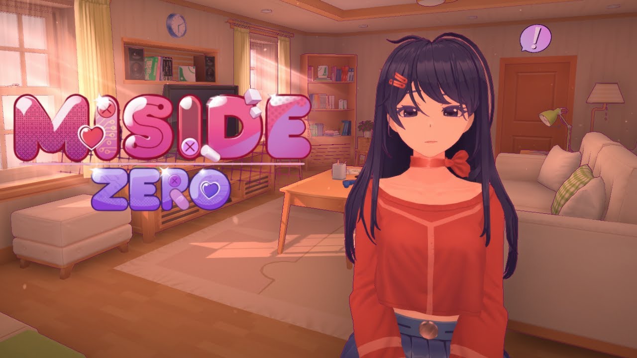 MISIDE: ZERO Alpha - Full Walkthrough