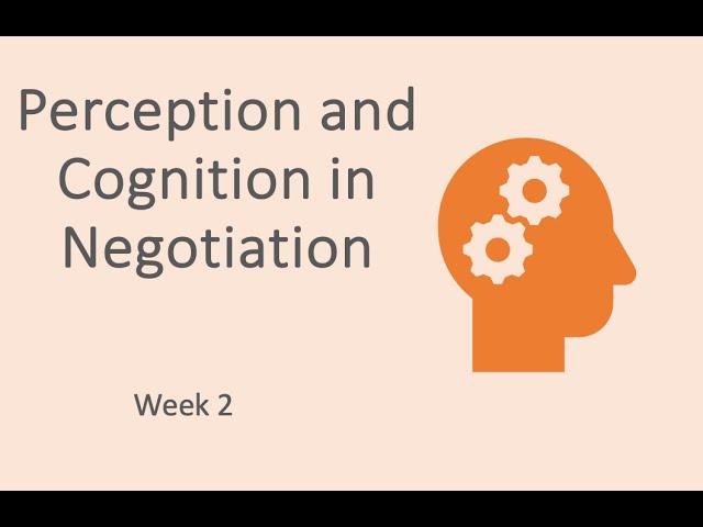 Understanding Cognitive Biases in Business Negotiations | Galaxy.ai