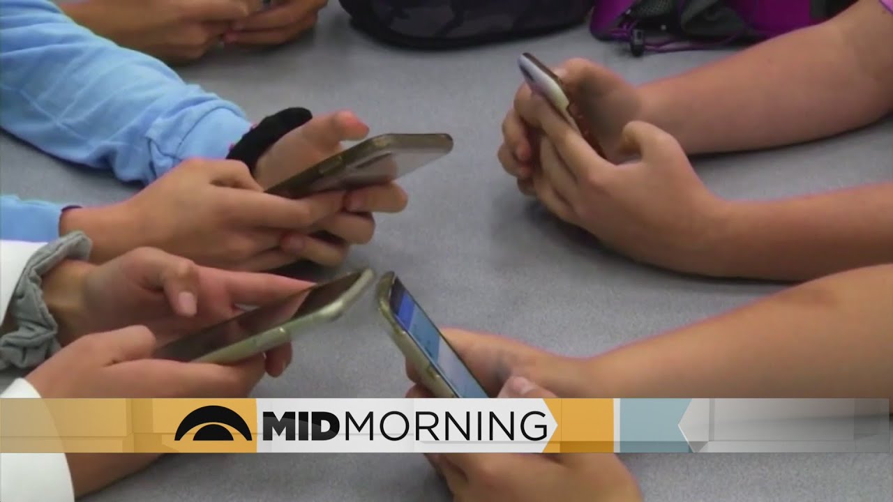 Are Kids Getting Addicted To TikTok?