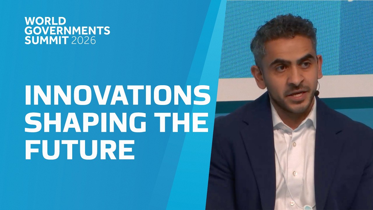 Space Technology: Innovations Shaping the Future