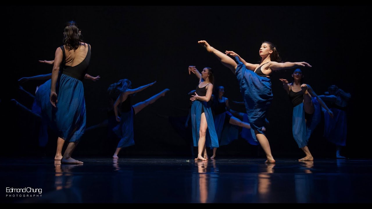 Mosaica Dance Company Presents: Motus Illuminatum