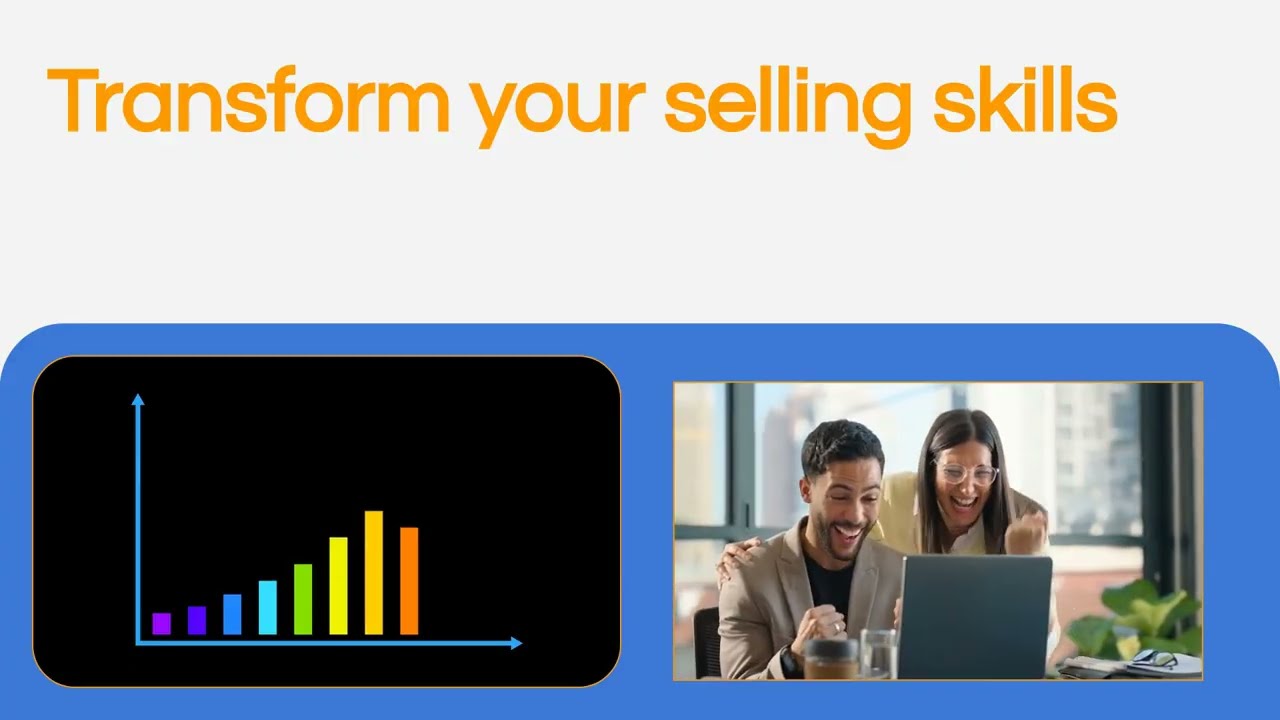 Sales Skills 101 Training Overview