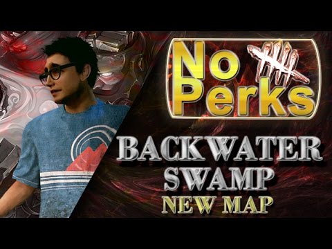 Steam Community :: Video :: Backwater Swamp NEW MAP - Dead by Daylight ...