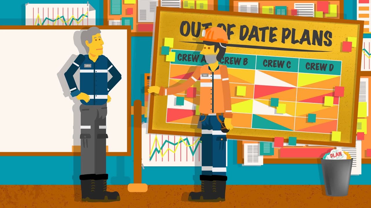 Fewzion {shift planning} Operation Management