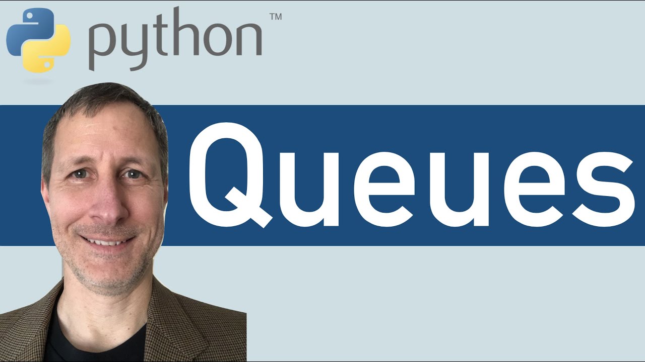 Python QUEUEs | Queue implementation example