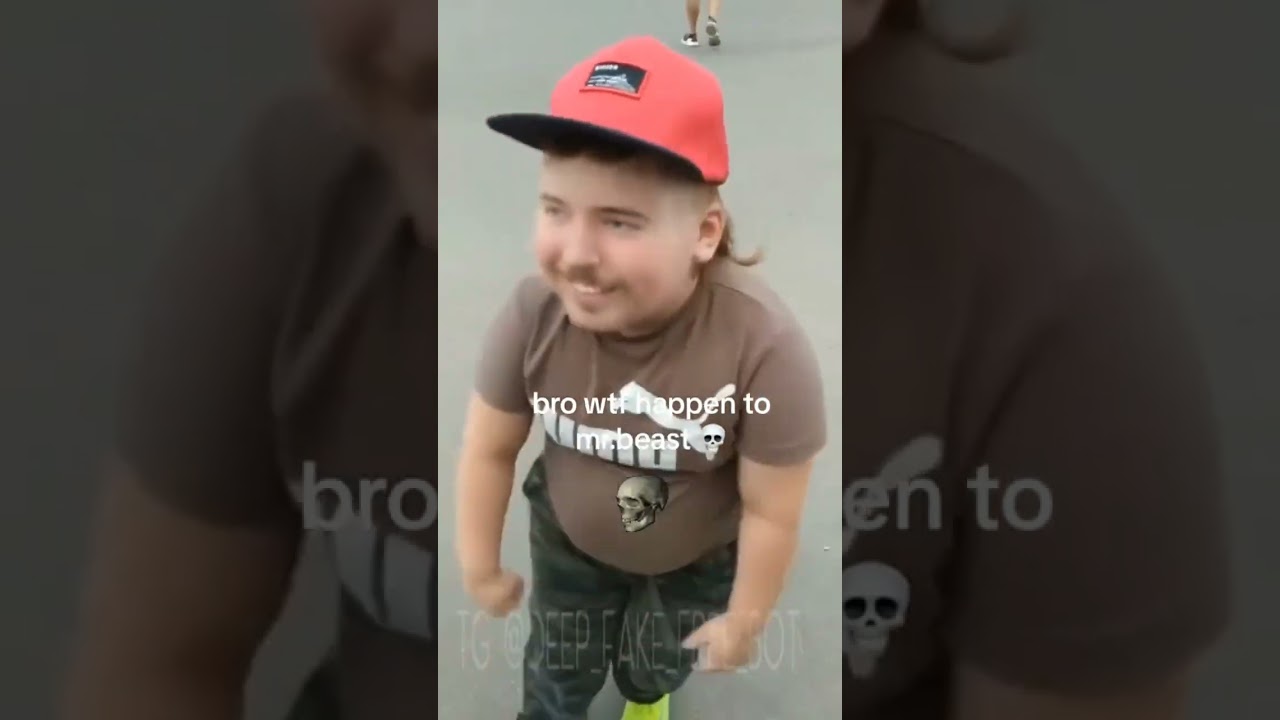 mr beast chiquito