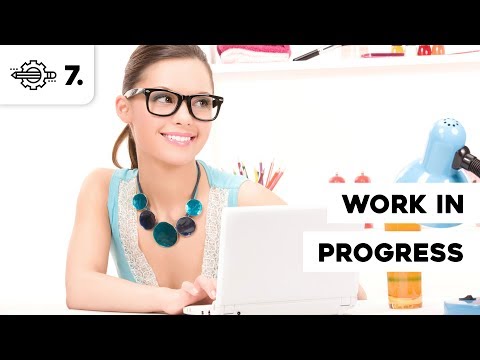 Finding Your Calling as Designer - Getting Into the Creative Industry #7