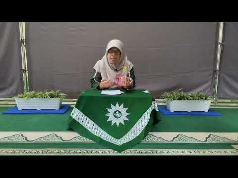 MEMBUMIKAN RISALAH PEREMPUAN BERKEMAJUAN MERAIH KETAKWAAN