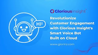 Glorious Insight Reviews and Clients | DesignRush