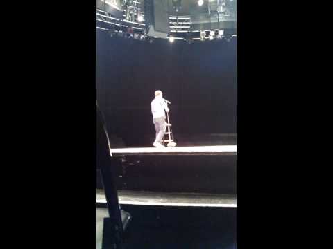 Mike Birbiglia LIVE 2.27.14 Westbury Theater