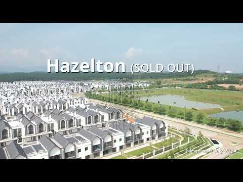 BirchPark at Eco Forest (Ready to move-in Q1 2025)