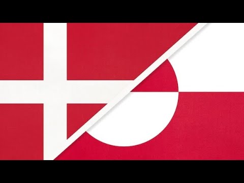 Why is Greenland isn't a country?