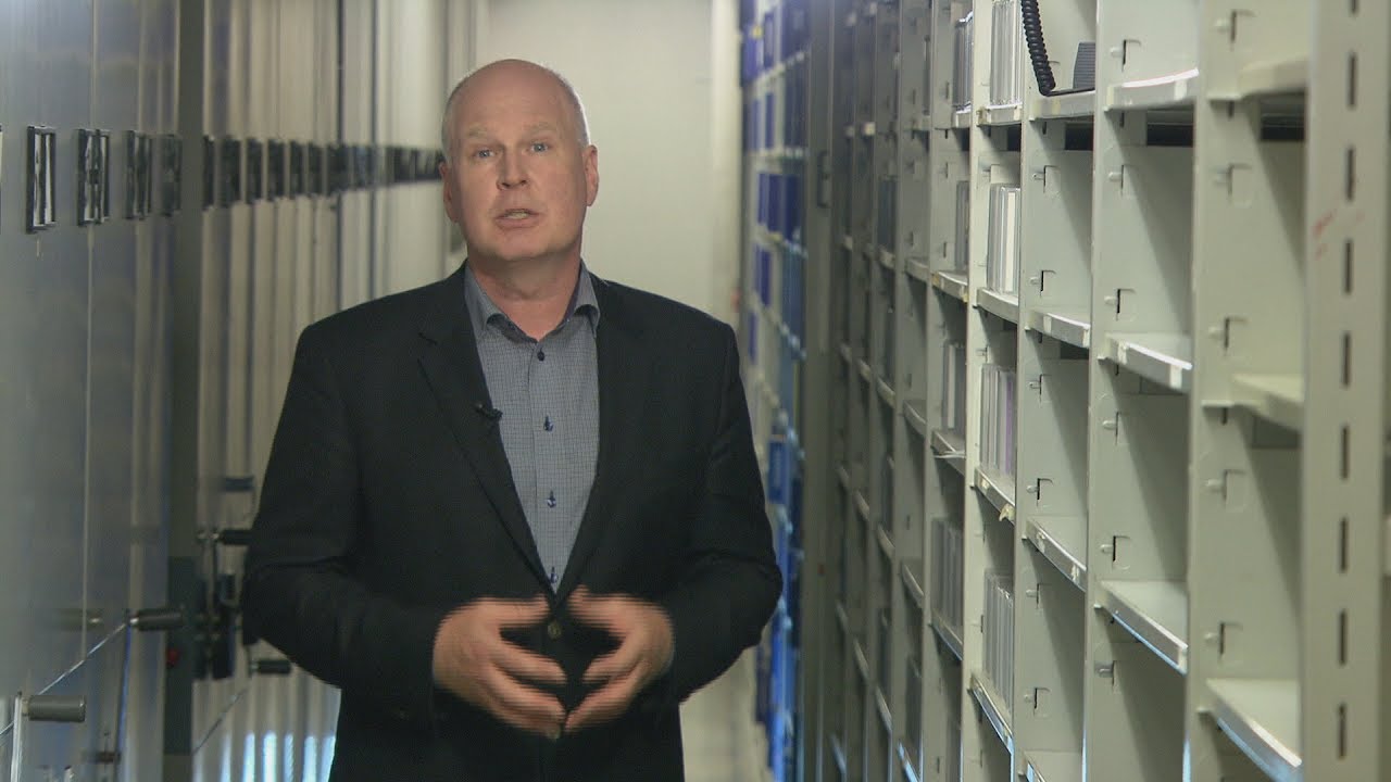 Government accused of hoarding Canadian history in 'secret' archives