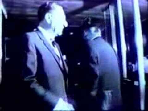 Al Schacht's Restaurant NYC Commercial Footage Baseball Clown 1960's