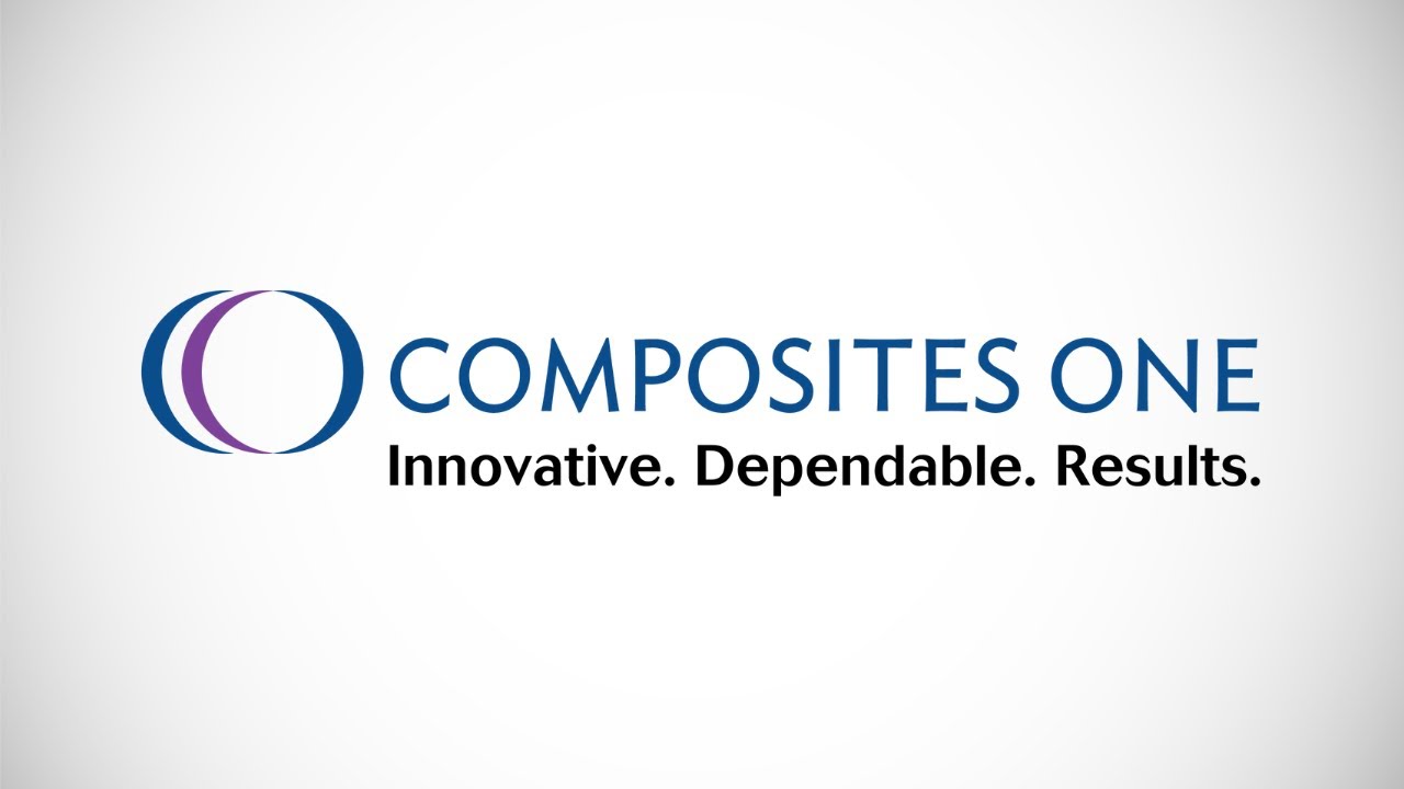 Who is Composites One?