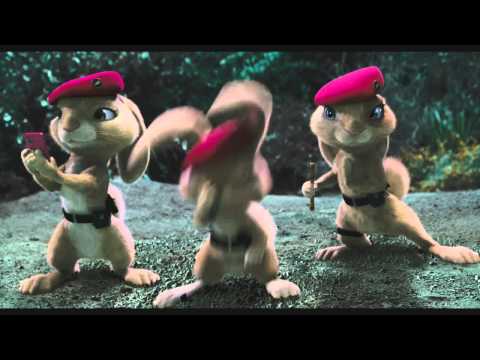 Hop (2011) Trailer, Clip and Video