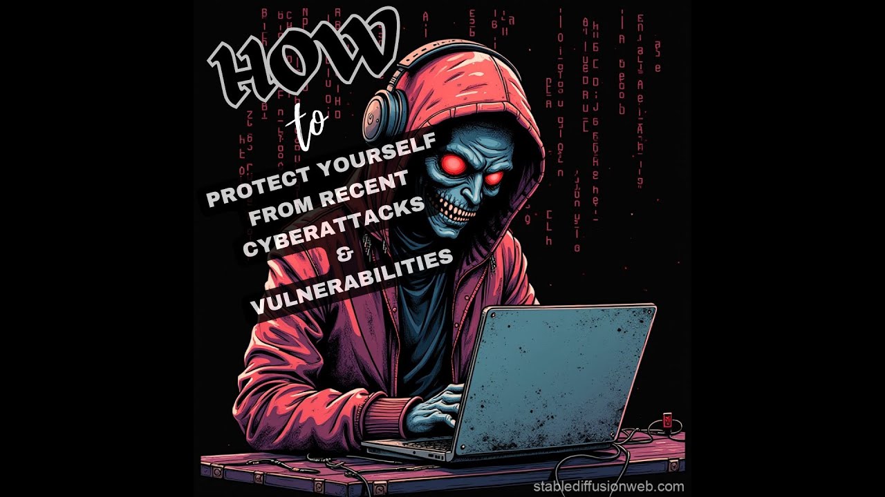 Weekly Cybersecurity Update – Recent Cyber Attacks & Vulnerabilities