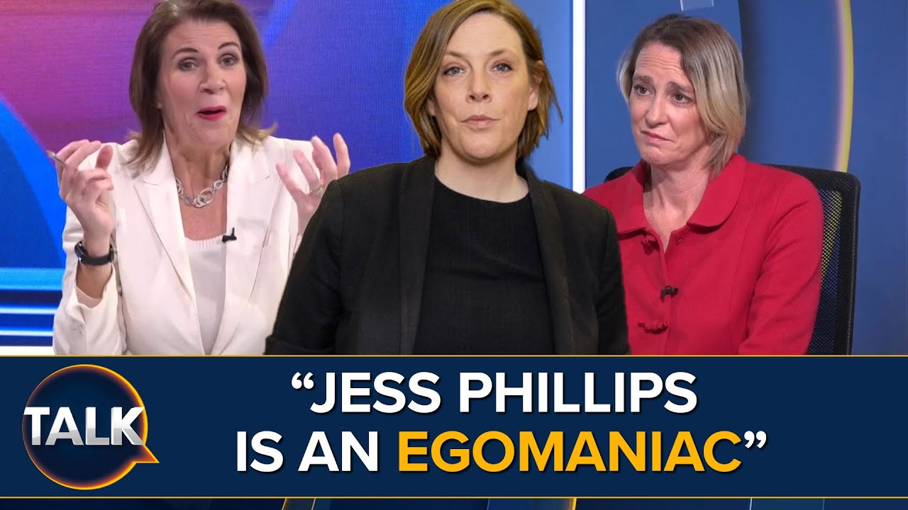 “No Such Thing As A Child Prostitute!” | THIRD Grooming Gang Survivor Quits Inquiry