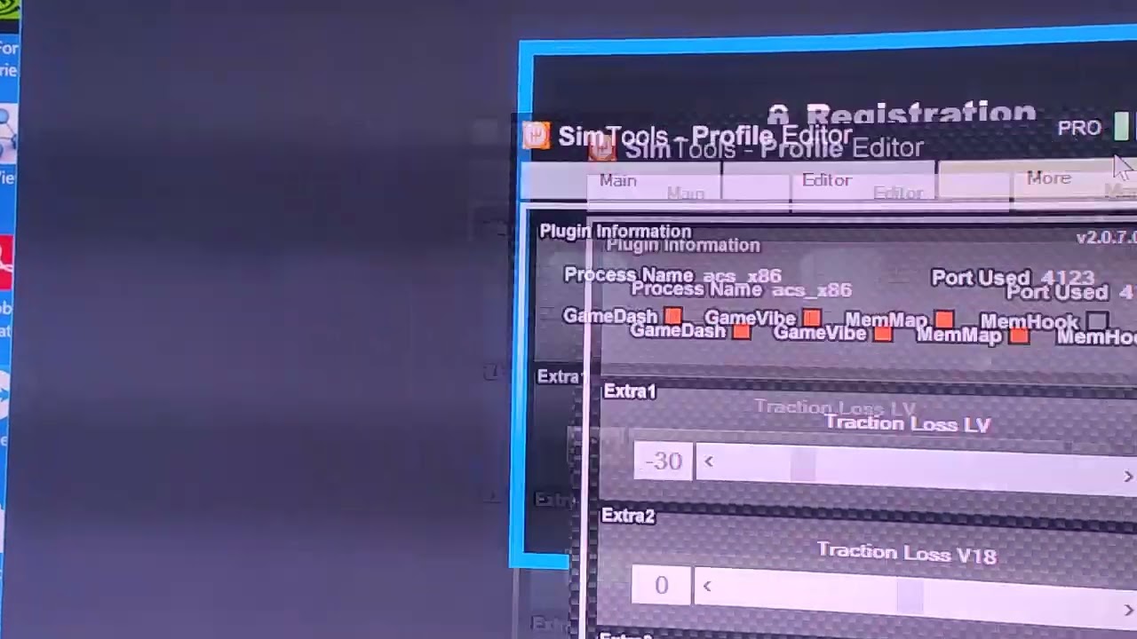 simtools v3 activation problem