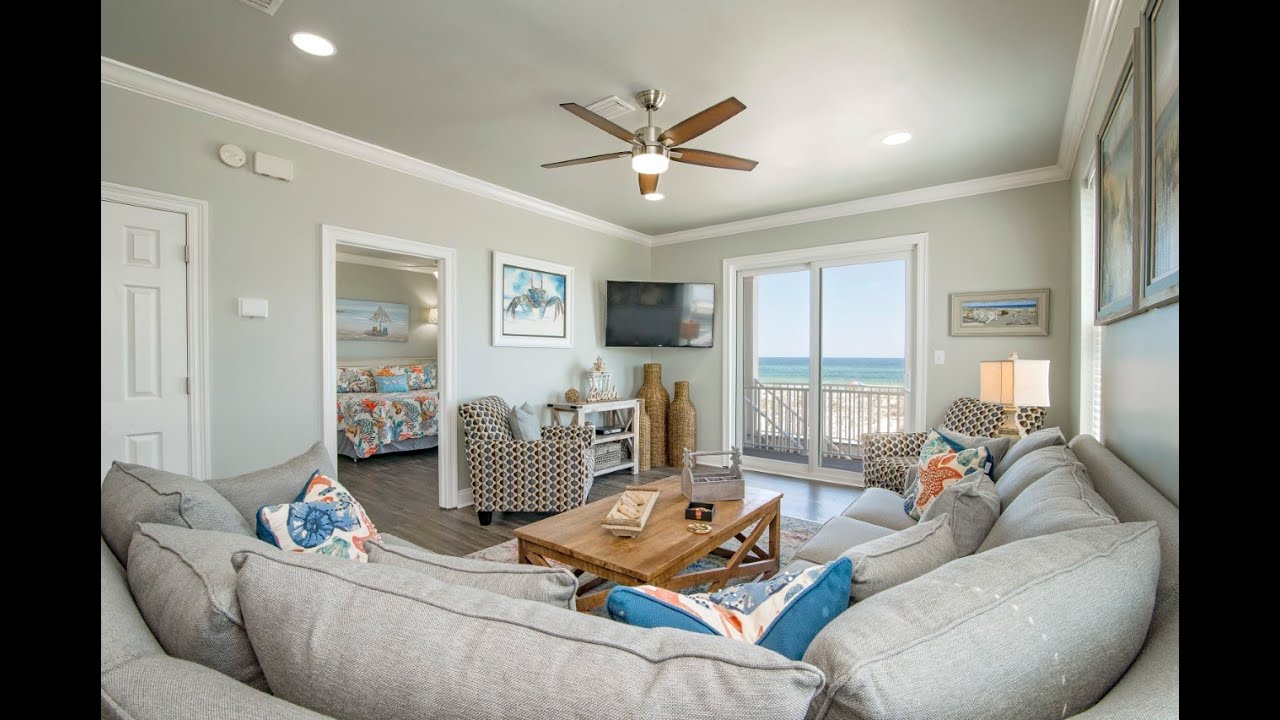 Livinit Beach House Gulf Shores
