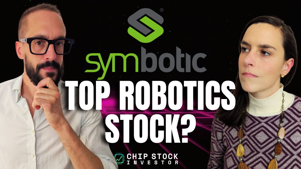 Symbotic (SYM) Analysis: Robotics Pure Play or Just a Walmart Vendor?