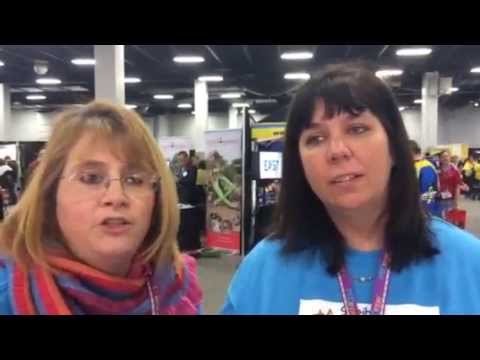 Parent Involvement Tips from PTO Today Expo