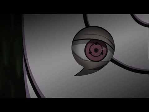 Kabuto suppresses Hashirama Cells