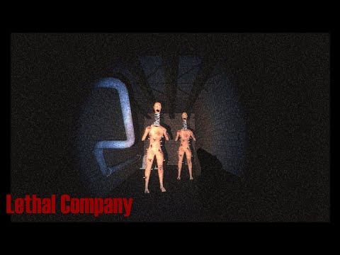 Steam Community :: Video :: Lethal Company | Gmod Realism