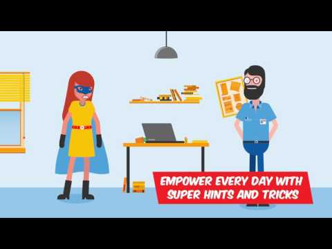 Transform: Tailor-made Education Solutions from Toshiba