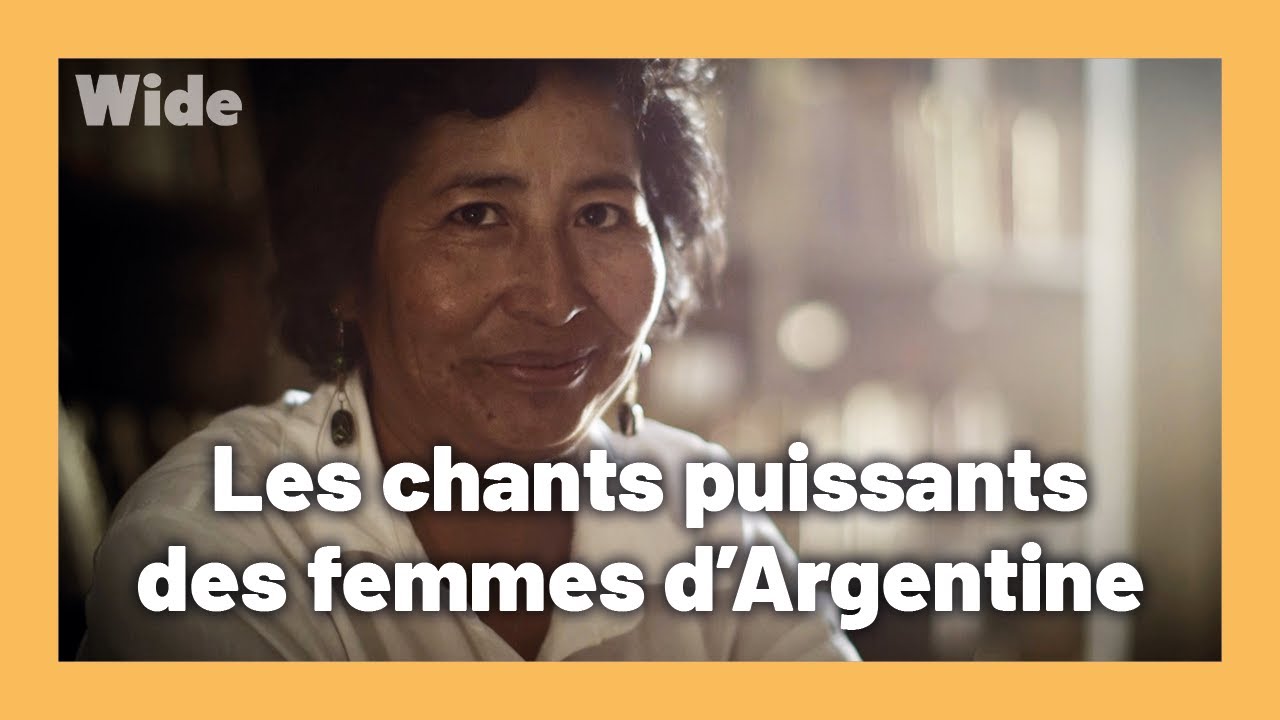 Documentaire | Les femmes qui s’affirment à travers le chant