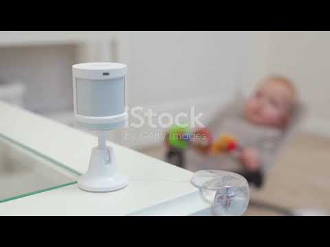 What is a PIR Sensor ? π€π€π€// Mini Squrity Gadget