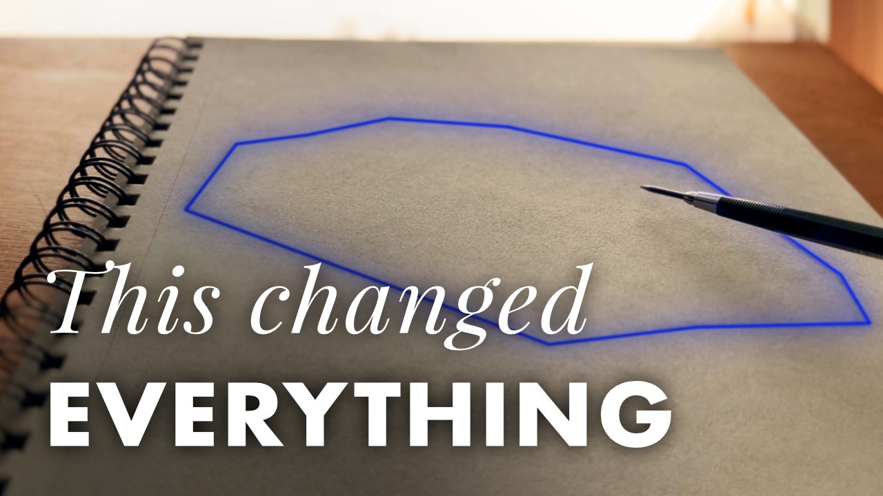 This Art Technique Is Massively Underrated!