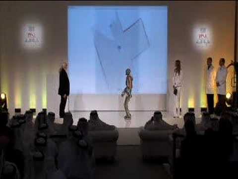 presentación de Reem-B en Barcelona | nihil alienum