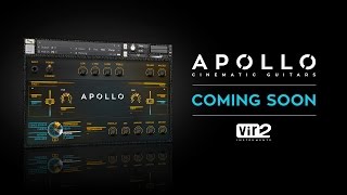 Vir2 Instruments Apollo: Cinematic Guitars - What To Know & Where To Buy | Equipboard