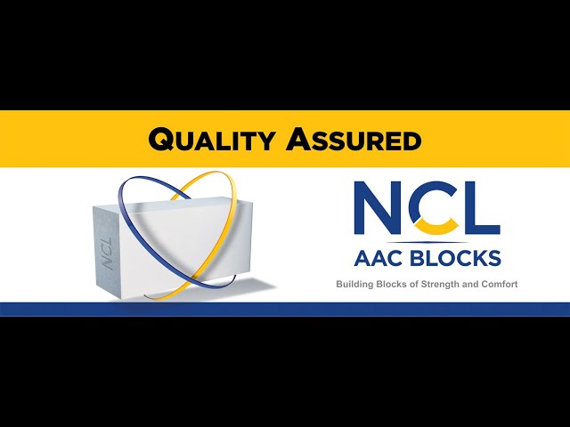 Aac Block - Aac Concrete Blocks Trader - Retailer from Coimbatore