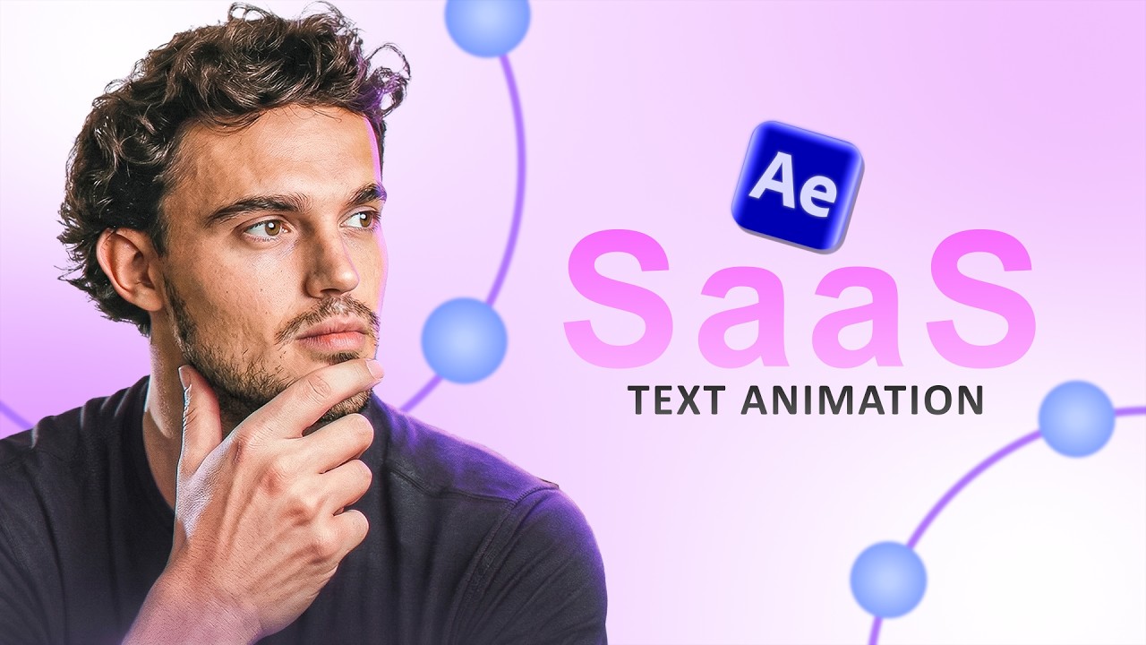 How to Create Viral SaaS Text Animations in  2026  (Step-by-Step Tutorial)