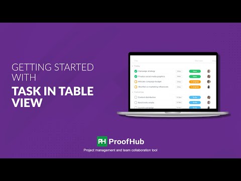 ProofHub - Features, Reviews & Pricing (May 2025)