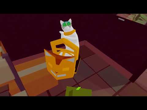 Steam Community :: Video :: 考驗丟擲能力時間到 － Phantom Matrix