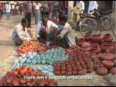 Diya Tale Andhera