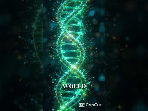 . Could We Ever Evolve to Live Forever?