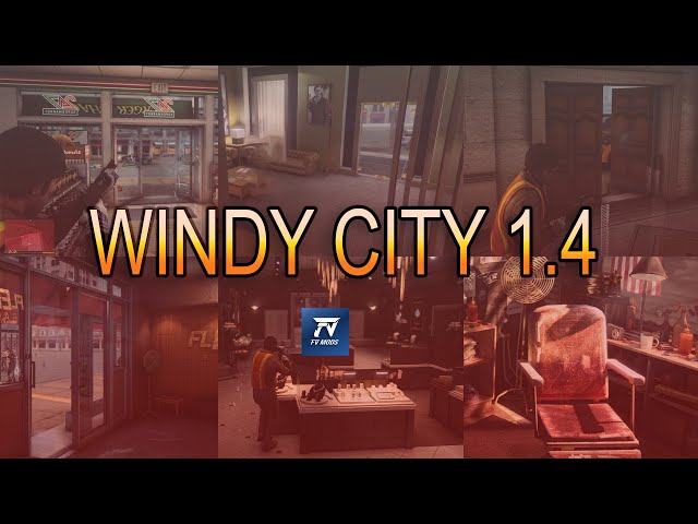 5 Liberty City-like mods for GTA 5 (2025)