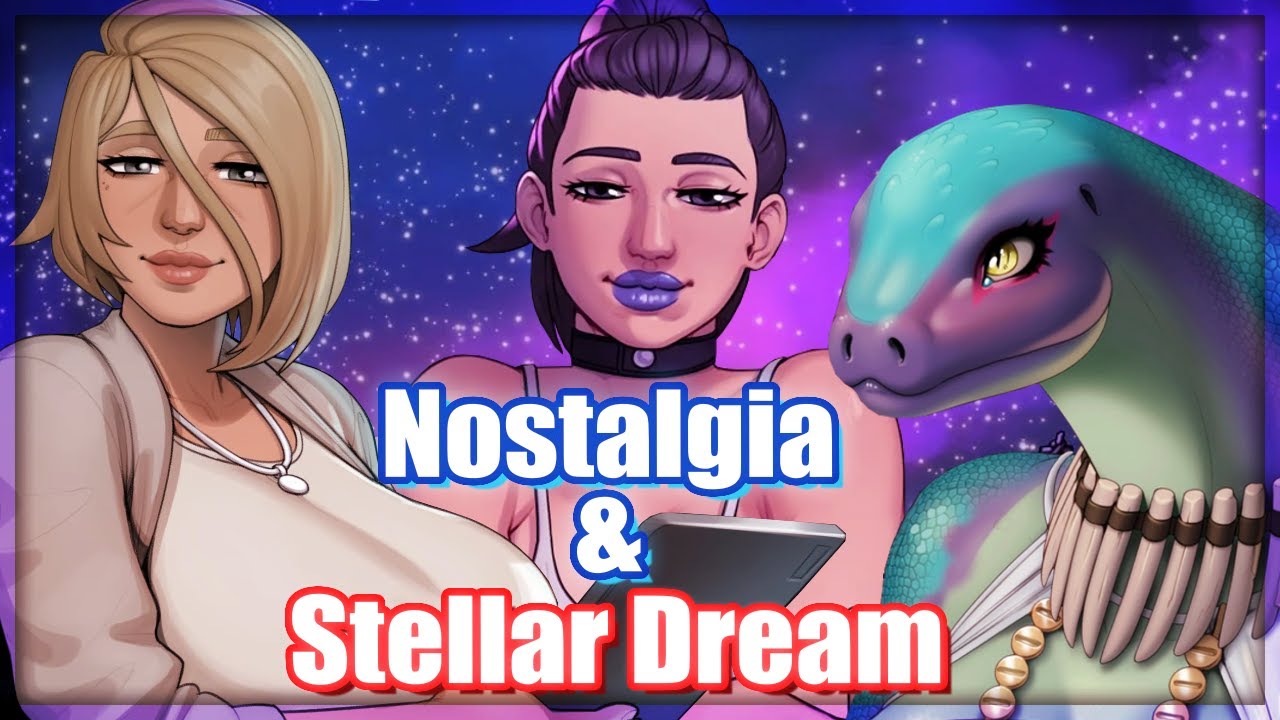 Stellar Dream