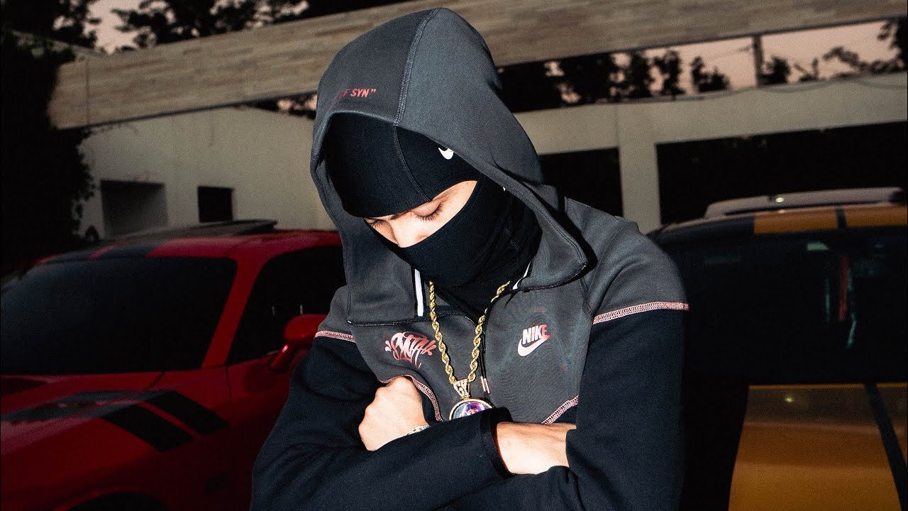 Bless by Lil Snow from Chile | Popnable