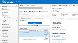 ComplyKEY MailMeter Reviews, Cost & Features | GetApp Australia 2025