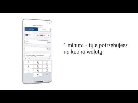 Kantor dla firm w telefonie – iPKO dealer