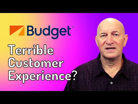 Budget Car Rental - Terrible Service?