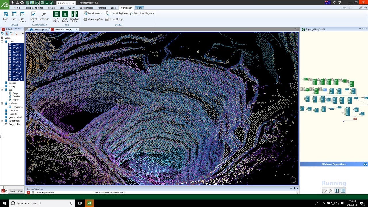 Introducing PointStudio 8
