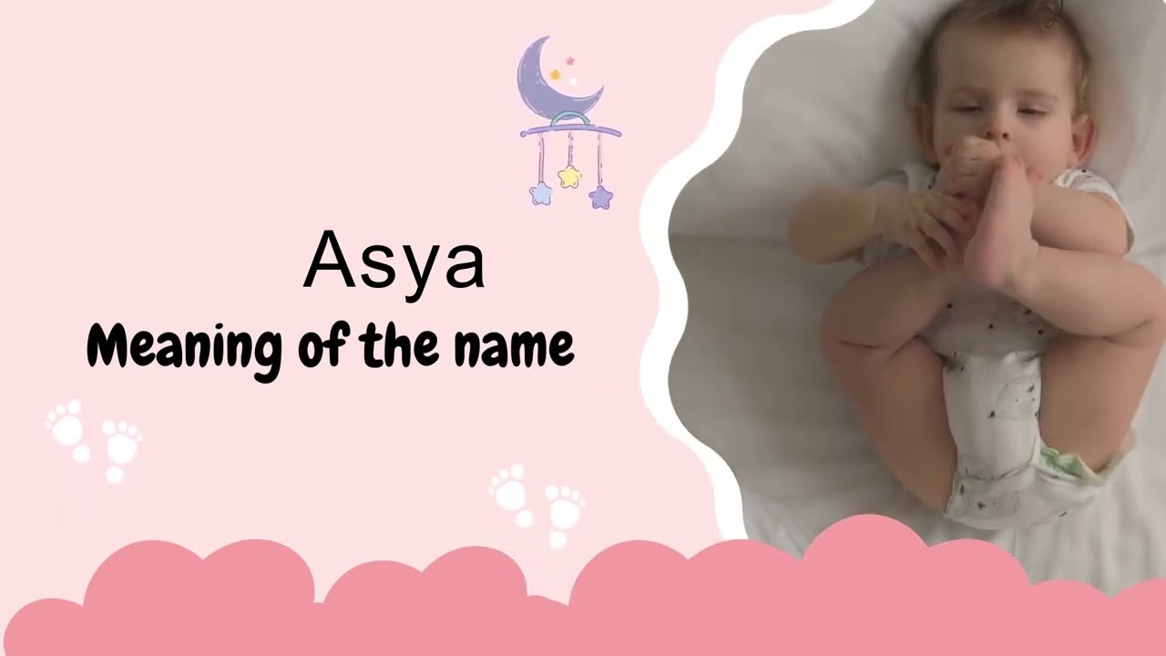 Asya baby name meaning, Origin and Popularity