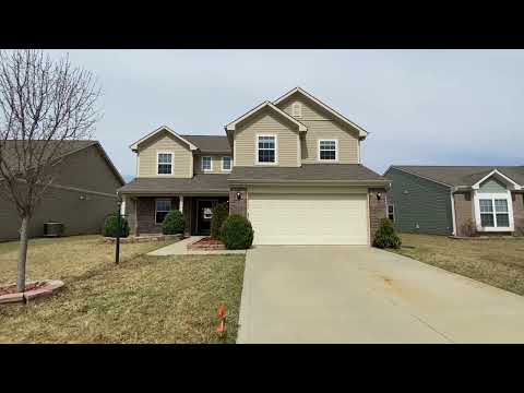 Indianapolis, IN 4BR/2.5BA Homes for Rent: 8014 Harshaw Dr, Indianapolis, IN 46239