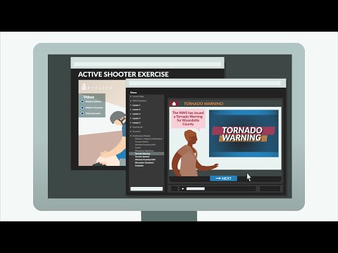 Odysseus Computer-Based Training